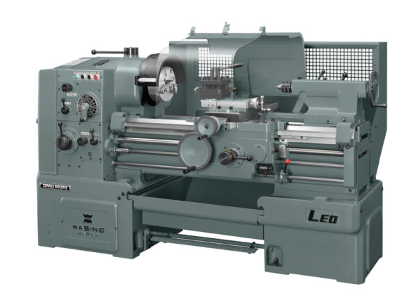 旋盤買取の流れと査定ポイントを徹底解説 - 中古機械買取のシンコーマシン