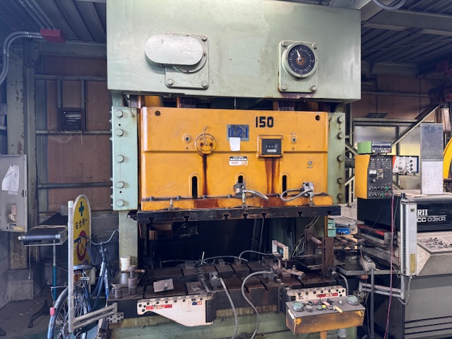 廃業に伴う工場機械の処分、買取で手間なくスムーズに - 中古機械買取のシンコーマシン