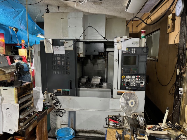 廃業工場の機械買取から片付けまで、全てをスムーズにサポート！ - 中古機械買取のシンコーマシン