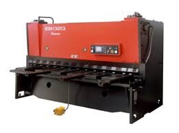 シャーリング機の買取・引き取りならお任せください！手間なくスムーズに現金化 - 中古機械買取のシンコーマシン