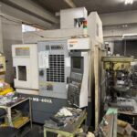 マシニングセンターを買取させて頂きました。 - 中古機械買取のシンコーマシン