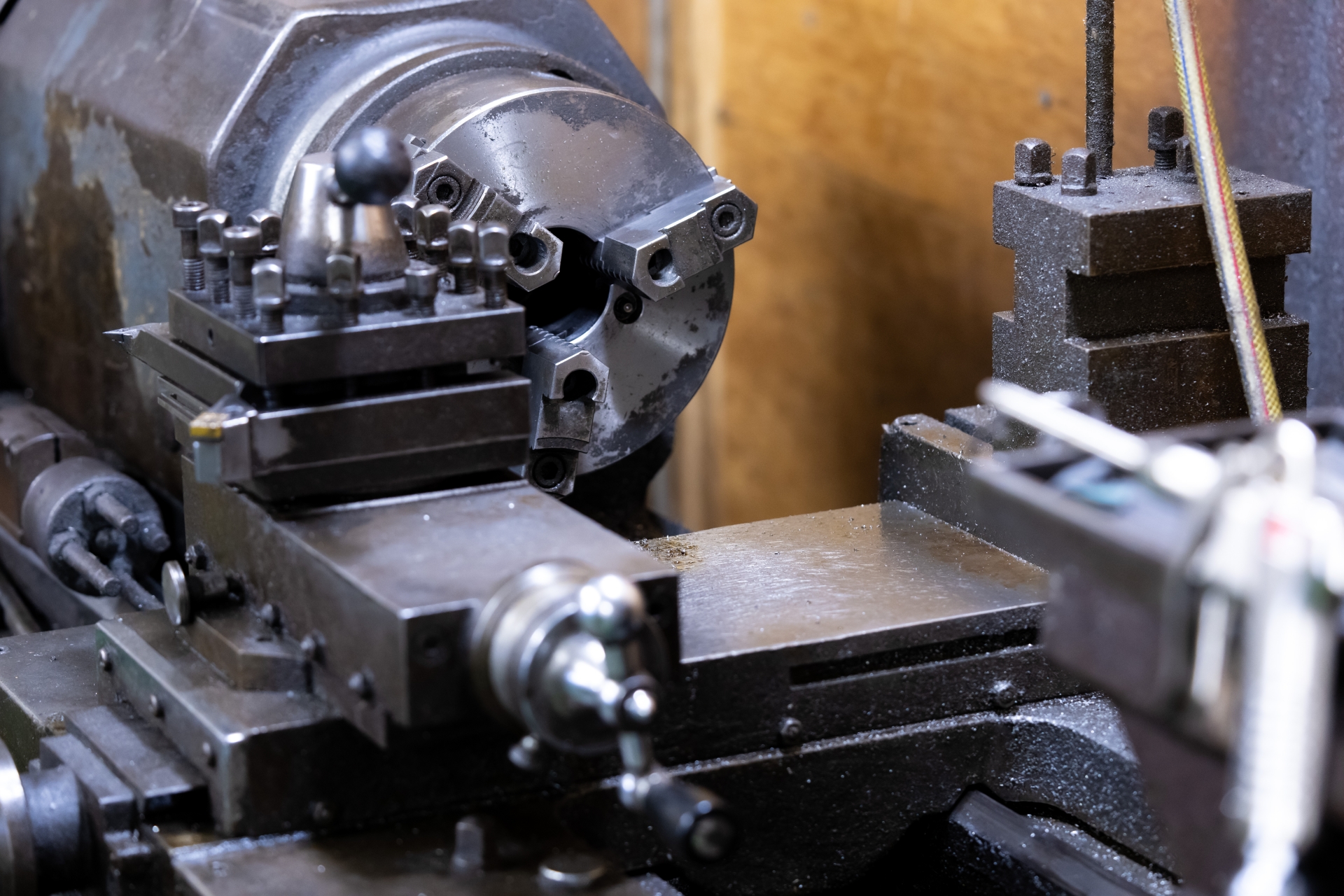 「高く売れる理由」を作る！中古機械売却で利益を最大化するための工夫 - 中古機械買取のシンコーマシン