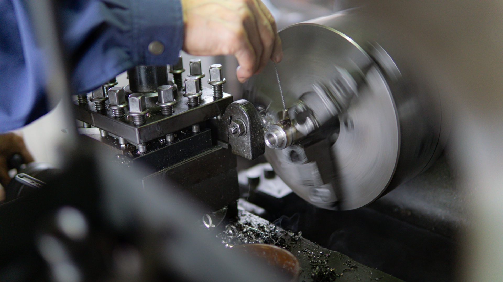 どんな機械も売れる？意外な売却ポイントと注意点 - 中古機械買取のシンコーマシン