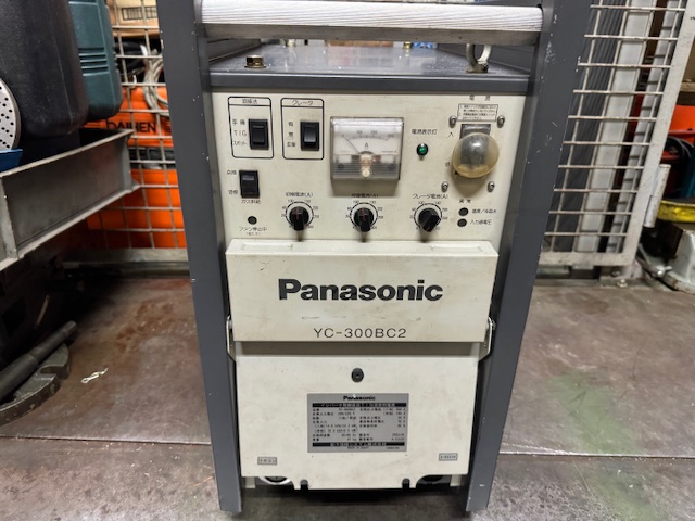 TIG溶接機の買取について 〜神鋼商会をご利用いただいたお客様の声〜 - 中古機械買取のシンコーマシン