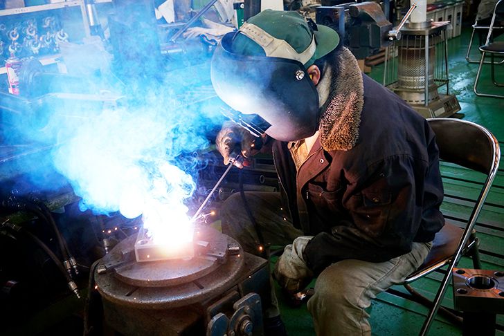 初心者でも安心！中古機械を手軽に売るためのステップ - 中古機械買取のシンコーマシン