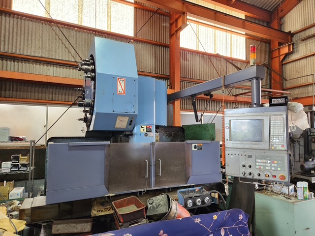 中古機械を売る第一歩！売却成功への道をシンプルにスタート - 中古機械買取のシンコーマシン