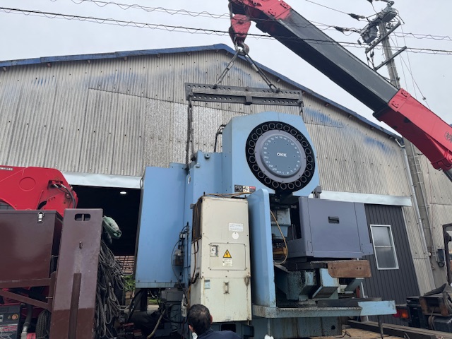 中古機械の需要と供給ってどうやって調べるの？ - 中古機械買取のシンコーマシン