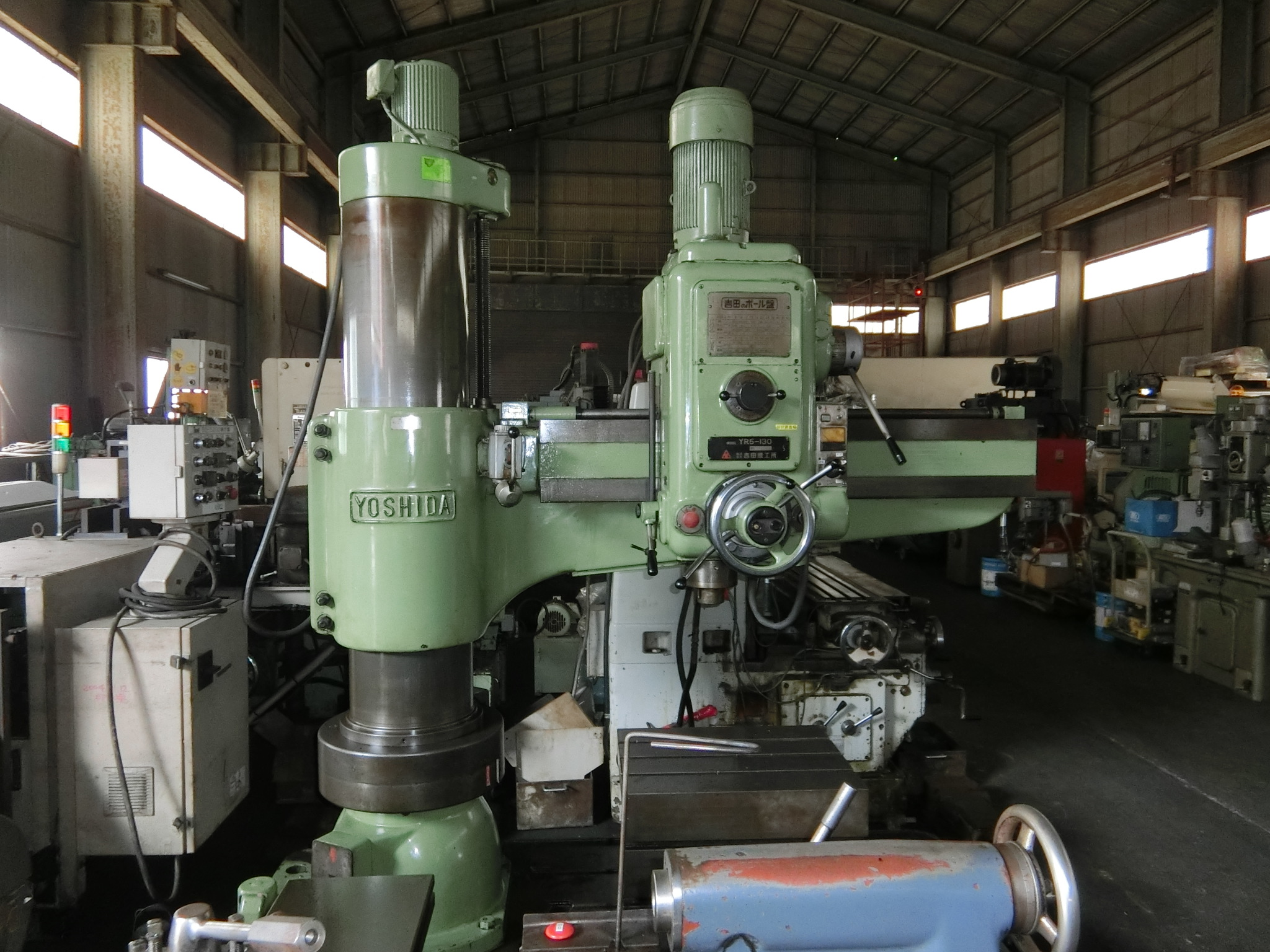 「これで安心！」中古機械売却前にチェックしたいポイント10選 - 中古機械買取のシンコーマシン