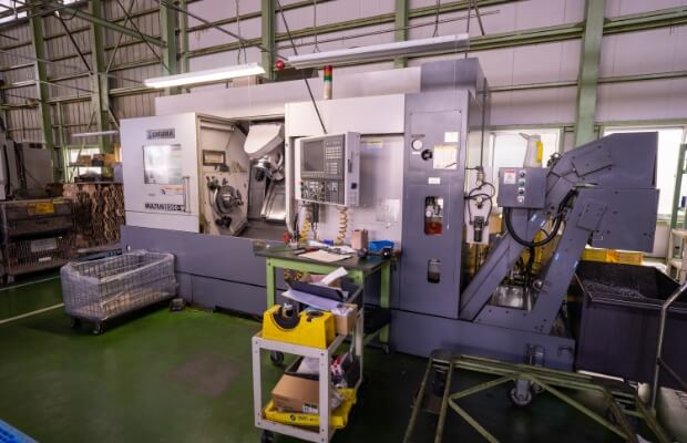 中古機械を買った後に売るってアリ？そのメリットとは - 中古機械買取のシンコーマシン