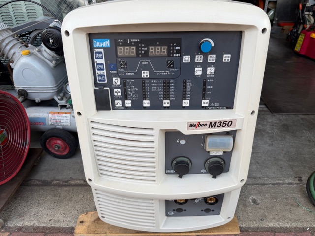 溶接機の耐用年数は何年？寿命の見極め方と高く売るための工夫 - 中古機械買取のシンコーマシン